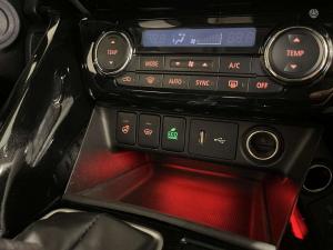 Melns Mitsubishi Eclipse Cross 2018 Klaipėda, ar dzinēja tilpumu 1.50 L un nobraukumu 113 tūkst. km par 13999 €, foto 15 vietnē AUTOMOTO.COM.LV