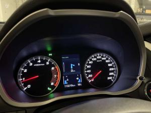 Melns Mitsubishi Eclipse Cross 2018 Klaipėda, ar dzinēja tilpumu 1.50 L un nobraukumu 113 tūkst. km par 13999 €, foto 17 vietnē AUTOMOTO.COM.LV