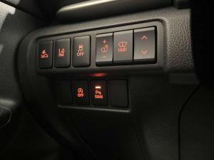 Melns Mitsubishi Eclipse Cross 2018 Klaipėda, ar dzinēja tilpumu 1.50 L un nobraukumu 113 tūkst. km par 13999 €, foto 36 vietnē AUTOMOTO.COM.LV
