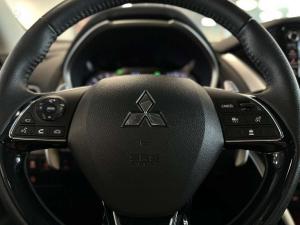 Melns Mitsubishi Eclipse Cross 2019 Klaipėda, ar dzinēja tilpumu 2.27 L un nobraukumu 172 tūkst. km par 18250 €, foto 15 vietnē AUTOMOTO.COM.LV