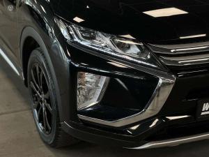 Melns Mitsubishi Eclipse Cross 2019 Klaipėda, ar dzinēja tilpumu 2.27 L un nobraukumu 172 tūkst. km par 18250 €, foto 32 vietnē AUTOMOTO.COM.LV