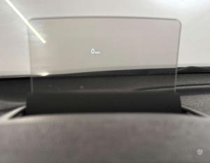 Black Mitsubishi Eclipse Cross 2019 in Marijampole, with an engine capacity of 1.50 L and mileage of 143 thousand km for 13450 €, photo 10 on AUTOMOTO.COM.LV