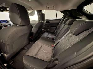 Black Mitsubishi Eclipse Cross 2019 in Marijampole, with an engine capacity of 1.50 L and mileage of 143 thousand km for 13450 €, photo 28 on AUTOMOTO.COM.LV