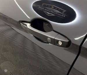 Black Mitsubishi Eclipse Cross 2019 in Marijampole, with an engine capacity of 1.50 L and mileage of 143 thousand km for 13450 €, photo 29 on AUTOMOTO.COM.LV