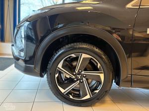 Black Mitsubishi Eclipse Cross 2022 in Kaunas, with an engine capacity of 2.40 L and mileage of 45 thousand km for 23379 €, photo 7 on AUTOMOTO.COM.LV