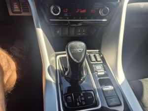 Melns Mitsubishi Eclipse Cross 2022 Šauļi, ar dzinēja tilpumu 2.36 L un nobraukumu 40 tūkst. km par 16900 €, foto 11 vietnē AUTOMOTO.COM.LV