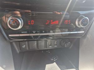 Melns Mitsubishi Eclipse Cross 2022 Šauļi, ar dzinēja tilpumu 2.36 L un nobraukumu 40 tūkst. km par 16900 €, foto 12 vietnē AUTOMOTO.COM.LV