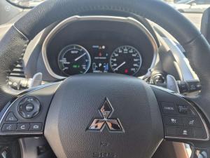 Melns Mitsubishi Eclipse Cross 2022 Šauļi, ar dzinēja tilpumu 2.36 L un nobraukumu 40 tūkst. km par 16900 €, foto 14 vietnē AUTOMOTO.COM.LV