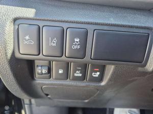 Melns Mitsubishi Eclipse Cross 2022 Šauļi, ar dzinēja tilpumu 2.36 L un nobraukumu 40 tūkst. km par 16900 €, foto 15 vietnē AUTOMOTO.COM.LV