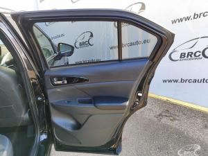 Black Mitsubishi Eclipse Cross 2022 in Klaipeda, with an engine capacity of 1.50 L and mileage of 35 thousand km for 13900 €, photo 13 on AUTOMOTO.COM.LV