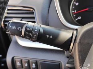 Black Mitsubishi Eclipse Cross 2022 in Klaipeda, with an engine capacity of 1.50 L and mileage of 35 thousand km for 13900 €, photo 31 on AUTOMOTO.COM.LV