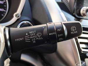Black Mitsubishi Eclipse Cross 2022 in Klaipeda, with an engine capacity of 1.50 L and mileage of 35 thousand km for 13900 €, photo 32 on AUTOMOTO.COM.LV