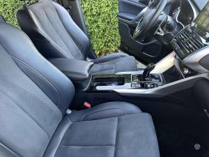 Melns Mitsubishi Eclipse Cross 2023 Kauņa, ar dzinēja tilpumu 2.36 L un nobraukumu 93 tūkst. km par 20390 €, foto 14 vietnē AUTOMOTO.COM.LV