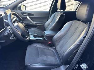 Melns Mitsubishi Eclipse Cross 2023 Kauņa, ar dzinēja tilpumu 2.36 L un nobraukumu 93 tūkst. km par 20390 €, foto 16 vietnē AUTOMOTO.COM.LV