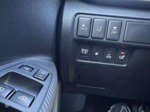 Melns Mitsubishi Eclipse Cross 2023 Kauņa, ar dzinēja tilpumu 2.36 L un nobraukumu 93 tūkst. km par 20390 €, foto 22 vietnē AUTOMOTO.COM.LV