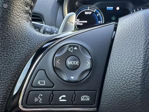 Melns Mitsubishi Eclipse Cross 2023 Kauņa, ar dzinēja tilpumu 2.36 L un nobraukumu 93 tūkst. km par 20390 €, foto 23 vietnē AUTOMOTO.COM.LV