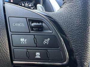 Melns Mitsubishi Eclipse Cross 2023 Kauņa, ar dzinēja tilpumu 2.36 L un nobraukumu 93 tūkst. km par 20390 €, foto 24 vietnē AUTOMOTO.COM.LV