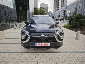 Melns Mitsubishi Eclipse Cross 2024 Viļņa, ar dzinēja tilpumu 2.36 L un nobraukumu 97 tūkst. km par 21250 €, foto 3 vietnē AUTOMOTO.COM.LV