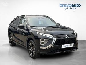 Черный Мицубиси Эклипс Кросс 2024 в Каунас, объемом двигателя 2.40 л и пробегом 94 тыс. км за 23271 €, фото 9 на AUTOMOTO.COM.LV