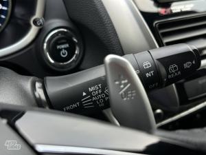 Черный Мицубиси Эклипс Кросс 2024 в Каунас, объемом двигателя 2.40 л и пробегом 94 тыс. км за 23271 €, фото 24 на AUTOMOTO.COM.LV