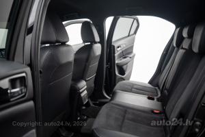 Black Mitsubishi Eclipse Cross 2022 in Tallinn, with an engine capacity of 2.40 L and mileage of 119 thousand km for 18999 €, photo 10 on AUTOMOTO.COM.LV