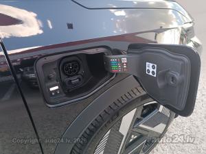 Black Mitsubishi Eclipse Cross 2026 in Tallinn, with an engine capacity of 0.00 L and mileage of 2 thousand km for 51990 €, photo 6 on AUTOMOTO.COM.LV