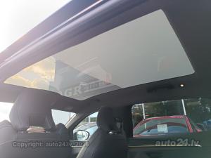 Black Mitsubishi Eclipse Cross 2026 in Tallinn, with an engine capacity of 0.00 L and mileage of 2 thousand km for 51990 €, photo 10 on AUTOMOTO.COM.LV
