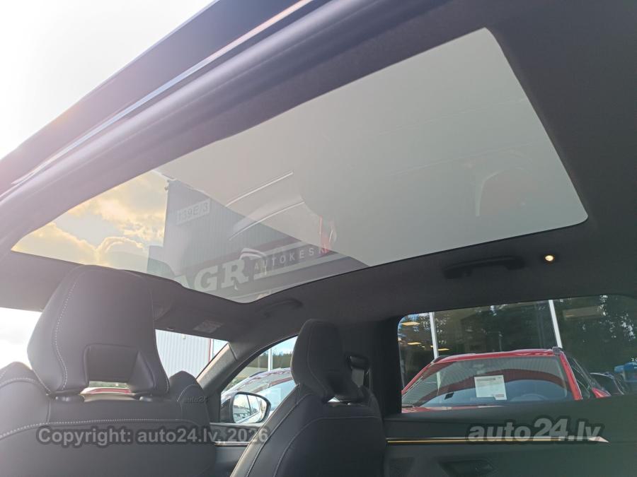 Black Mitsubishi Eclipse Cross 2026 in Tallinn, with an engine capacity of 0.00 L and mileage of 2 thousand km for 51990 €, photo 10 on AUTOMOTO.COM.LV