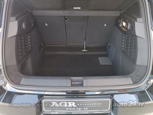 Black Mitsubishi Eclipse Cross 2026 in Tallinn, with an engine capacity of 0.00 L and mileage of 2 thousand km for 51990 €, photo 11 on AUTOMOTO.COM.LV