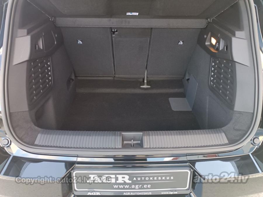 Black Mitsubishi Eclipse Cross 2026 in Tallinn, with an engine capacity of 0.00 L and mileage of 2 thousand km for 51990 €, photo 11 on AUTOMOTO.COM.LV