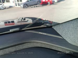 Black Mitsubishi Eclipse Cross 2026 in Tallinn, with an engine capacity of 0.00 L and mileage of 2 thousand km for 51990 €, photo 16 on AUTOMOTO.COM.LV