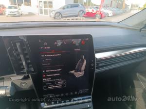 Black Mitsubishi Eclipse Cross 2026 in Tallinn, with an engine capacity of 0.00 L and mileage of 2 thousand km for 51990 €, photo 17 on AUTOMOTO.COM.LV