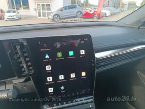 Black Mitsubishi Eclipse Cross 2026 in Tallinn, with an engine capacity of 0.00 L and mileage of 2 thousand km for 51990 €, photo 19 on AUTOMOTO.COM.LV