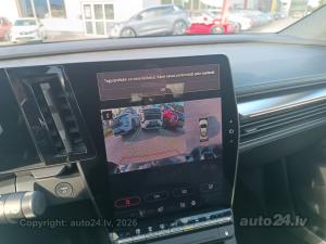 Black Mitsubishi Eclipse Cross 2026 in Tallinn, with an engine capacity of 0.00 L and mileage of 2 thousand km for 51990 €, photo 22 on AUTOMOTO.COM.LV