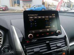Черный Мицубиси Эклипс Кросс 2023 в Таллин, объемом двигателя 2.40 л и пробегом 23 тыс. км за 27380 €, фото 36 на AUTOMOTO.COM.LV