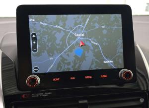 Синий Мицубиси Эклипс Кросс 2022 в Шяуляй, объемом двигателя 2.36 л и пробегом 34 тыс. км за 20900 €, фото 16 на AUTOMOTO.COM.LV