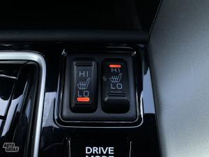 Синий Мицубиси Эклипс Кросс 2023 в Авиженяй, объемом двигателя 2.40 л и пробегом 100 тыс. км за 21550 €, фото 21 на AUTOMOTO.COM.LV