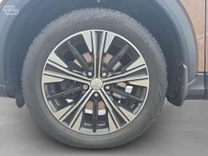 Brown Mitsubishi Eclipse Cross 2019 in Klaipeda, with an engine capacity of 1.50 L and mileage of 67 thousand km for 17000 €, photo 10 on AUTOMOTO.COM.LV