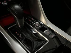 Brown Mitsubishi Eclipse Cross 2019 in Klaipeda, with an engine capacity of 1.50 L and mileage of 67 thousand km for 17000 €, photo 19 on AUTOMOTO.COM.LV