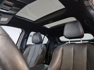 Brown Mitsubishi Eclipse Cross 2021 in Vilnius, with an engine capacity of 1.50 L and mileage of 86 thousand km for 19000 €, photo 16 on AUTOMOTO.COM.LV