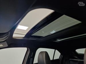 Brown Mitsubishi Eclipse Cross 2021 in Vilnius, with an engine capacity of 1.50 L and mileage of 86 thousand km for 19000 €, photo 17 on AUTOMOTO.COM.LV