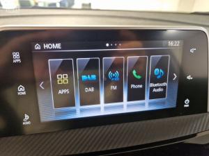 Brown Mitsubishi Eclipse Cross 2021 in Vilnius, with an engine capacity of 1.50 L and mileage of 86 thousand km for 19000 €, photo 22 on AUTOMOTO.COM.LV