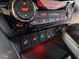 Brown Mitsubishi Eclipse Cross 2021 in Vilnius, with an engine capacity of 1.50 L and mileage of 86 thousand km for 19000 €, photo 24 on AUTOMOTO.COM.LV