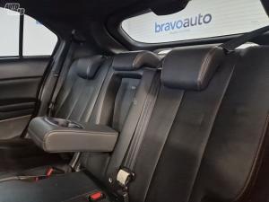 Brown Mitsubishi Eclipse Cross 2021 in Vilnius, with an engine capacity of 1.50 L and mileage of 86 thousand km for 19000 €, photo 25 on AUTOMOTO.COM.LV