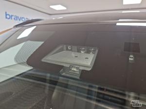 Brown Mitsubishi Eclipse Cross 2021 in Vilnius, with an engine capacity of 1.50 L and mileage of 86 thousand km for 19000 €, photo 28 on AUTOMOTO.COM.LV