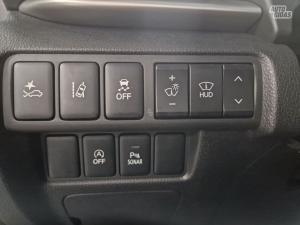 Brown Mitsubishi Eclipse Cross 2021 in Vilnius, with an engine capacity of 1.50 L and mileage of 86 thousand km for 19000 €, photo 31 on AUTOMOTO.COM.LV