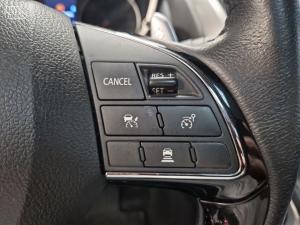 Brown Mitsubishi Eclipse Cross 2021 in Vilnius, with an engine capacity of 1.50 L and mileage of 86 thousand km for 19000 €, photo 33 on AUTOMOTO.COM.LV