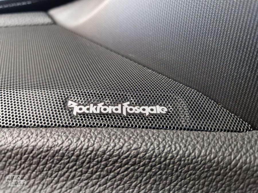 Brown Mitsubishi Eclipse Cross 2021 in Vilnius, with an engine capacity of 1.50 L and mileage of 86 thousand km for 19000 €, photo 35 on AUTOMOTO.COM.LV