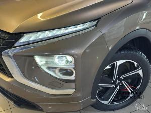 Brūns Mitsubishi Eclipse Cross 2022 Avižieniai, ar dzinēja tilpumu 2.40 L un nobraukumu 81 tūkst. km par 21550 €, foto 31 vietnē AUTOMOTO.COM.LV