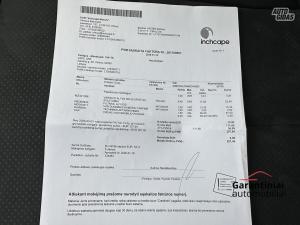 Brūns Mitsubishi Eclipse Cross 2022 Avižieniai, ar dzinēja tilpumu 2.40 L un nobraukumu 81 tūkst. km par 21550 €, foto 33 vietnē AUTOMOTO.COM.LV
